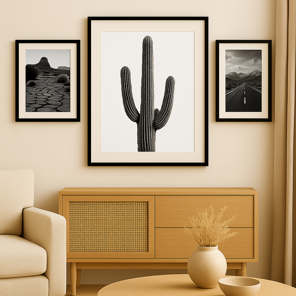 Frontier Prints | Western Wall Art & Cowboy-Inspired Decor