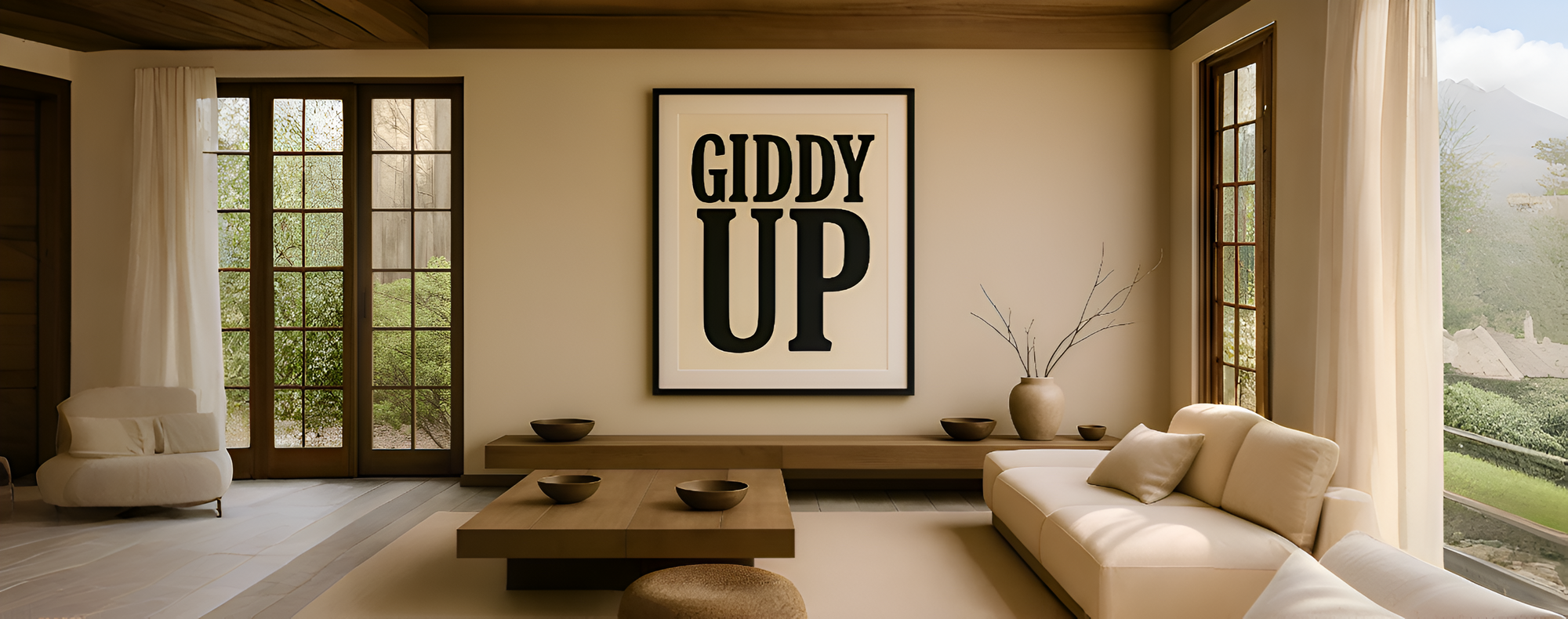 Frontier Prints | Western Wall Art & Cowboy-Inspired Decor