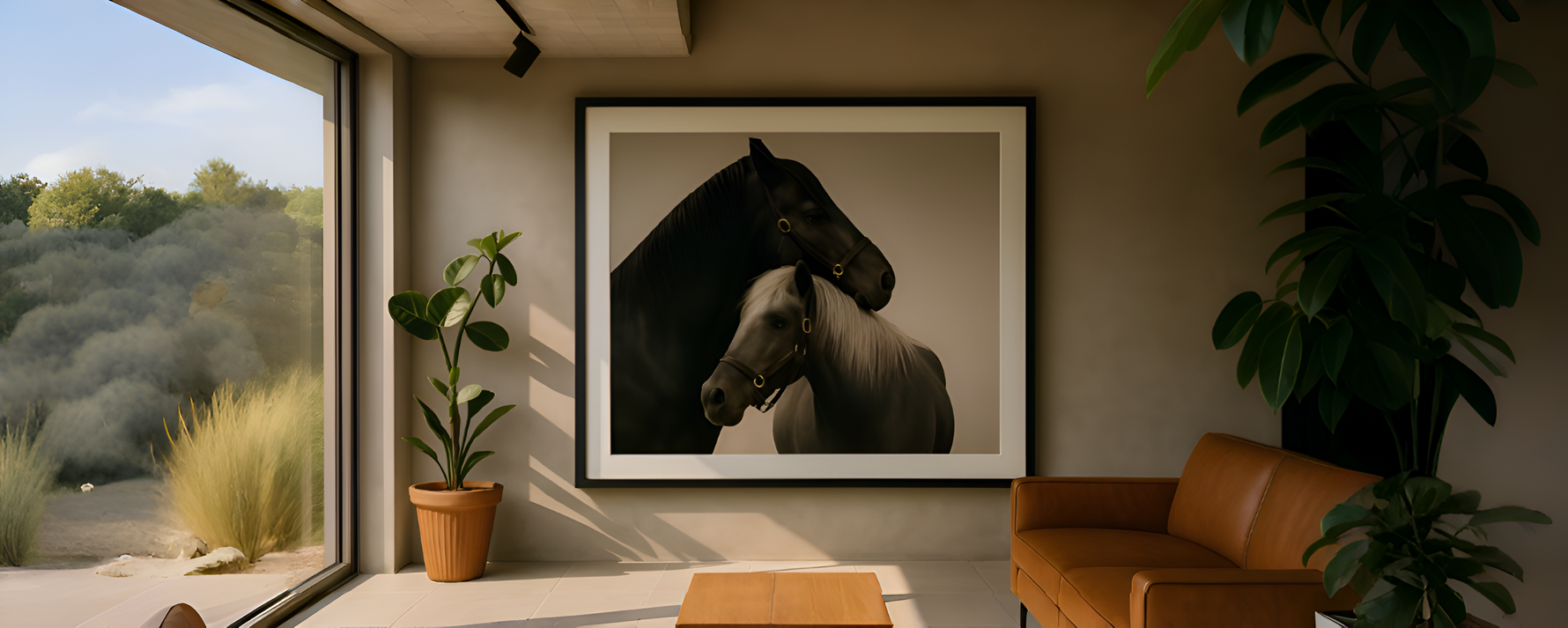 Frontier Prints | Western Wall Art & Cowboy-Inspired Decor